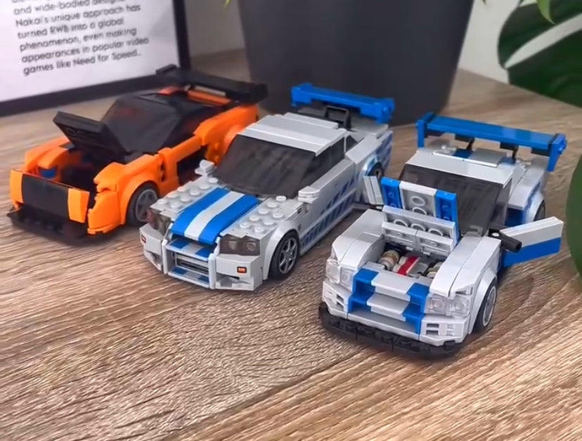 Buildables